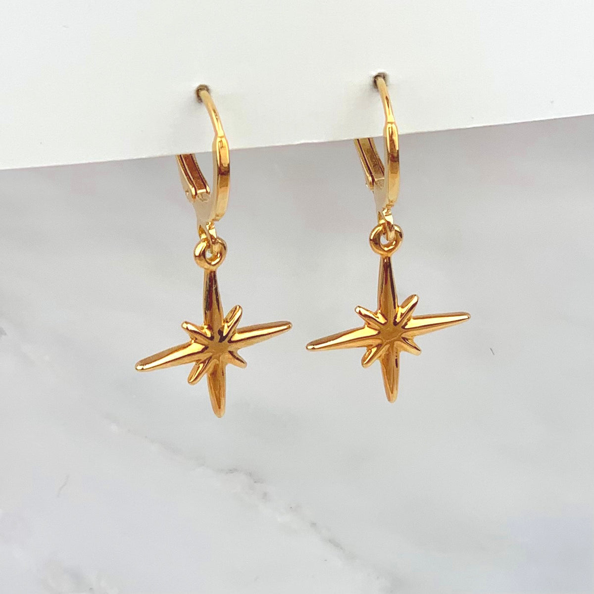 Arracadas Estrella – Kalamita